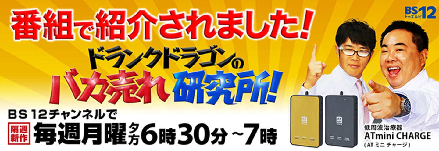 ATmini CHARGE本体セット | イトーオンラインショップ